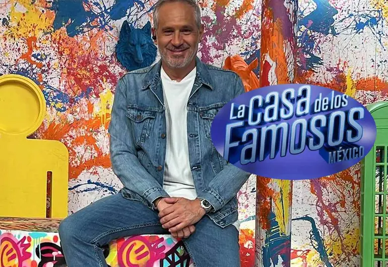 La Casa de los Famosos México 2: Arath de la Torres es el quinto ...