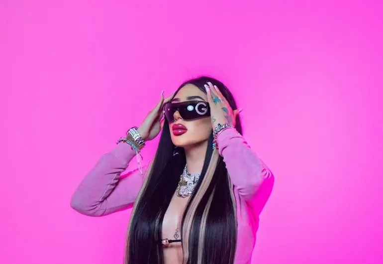 Bellakath dice que sin ella el reggaeton no existiría y se va contra ...