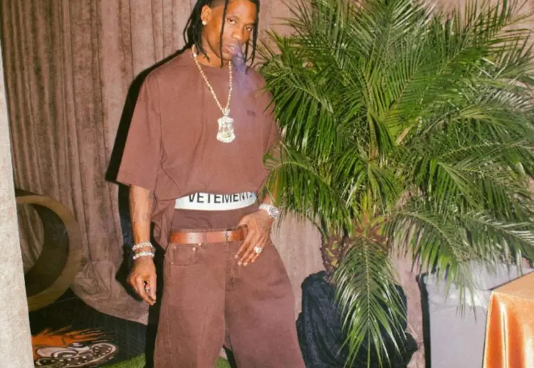 Quién es Travis Scott y cuáles son sus mejores canciones