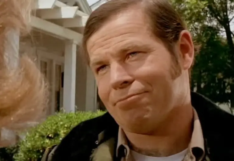 Charles Cyphers, actor de ‘Halloween’, murió