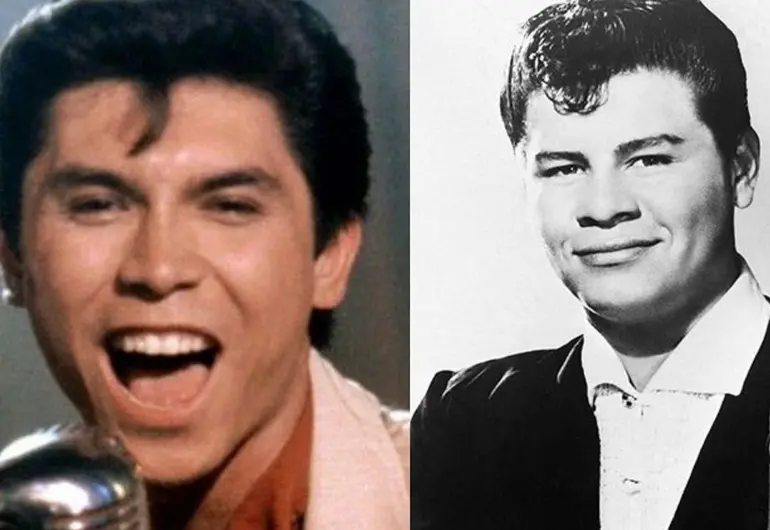 La bamba: planean remake de la película sobre la vida de Ritchie Valens