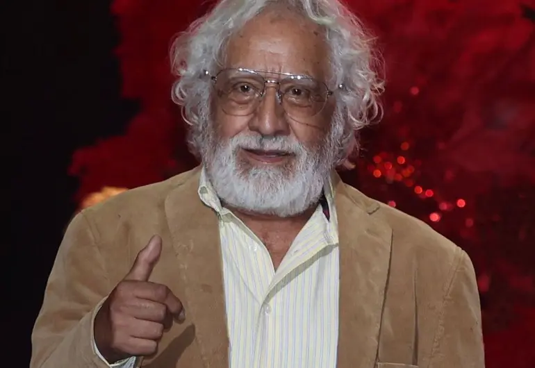 Recuerda Rafael Inclán los excesos que tuvo con el alcohol y drogas