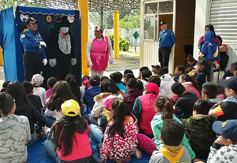 SSC CDMX crea la primera Unidad de Seguridad y Educación Vial
