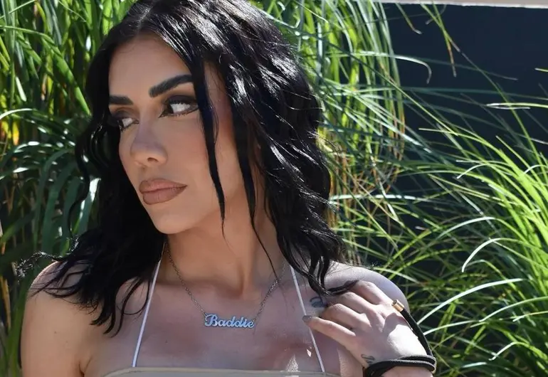 Dueño de media Ciudad de México: Karime Pindter sobre romance que tuvo ...