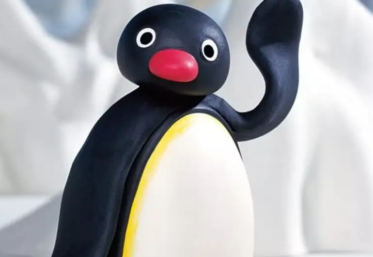 Pingu tendrá su reboot en forma de stop motion; Mattel anuncia serie