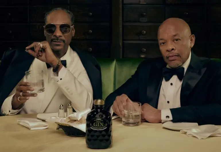 Missionary: Snoop Dogg revela adelanto de nuevo disco con Dr. Dre