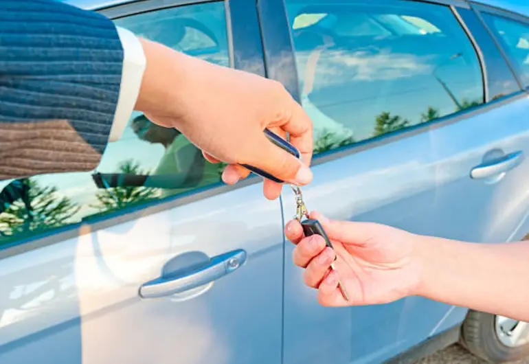 Cómo vender tu auto seminuevo: consejos clave para el mejor acuerdo