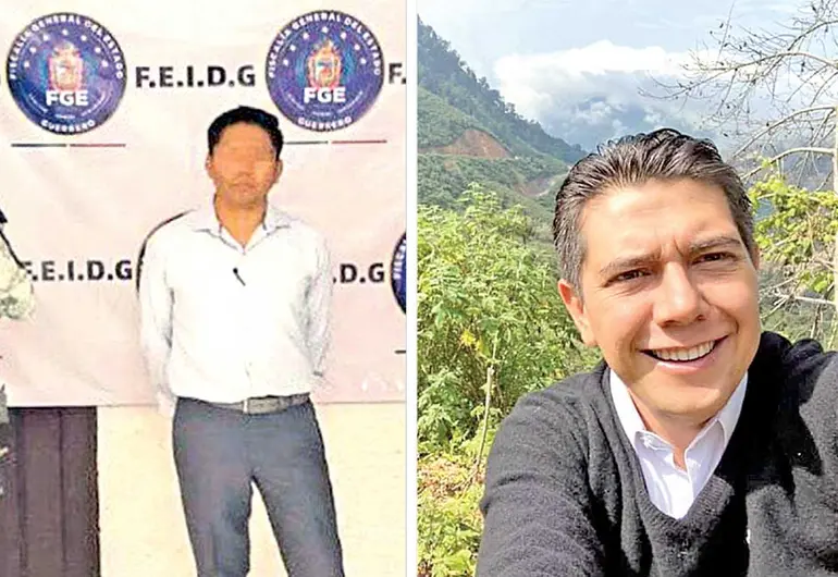 Crimen en Chilpancingo: Germán Reyes ya no estaba en la Defensa