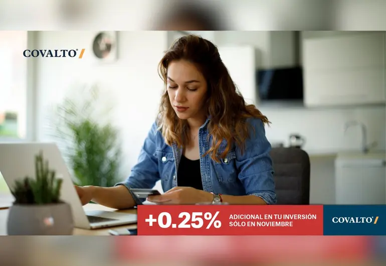 En el Buen Fin, las inversiones se vuelven la mejor opción