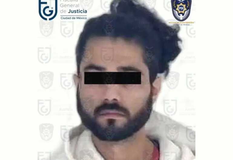 Barítono Esteban Sebastián es detenido en el AICM por presunto delito ...