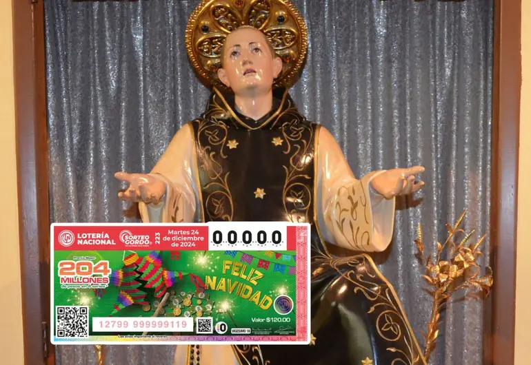 San Cono: Quién fue y qué oración le debes rezar para ganar la lotería