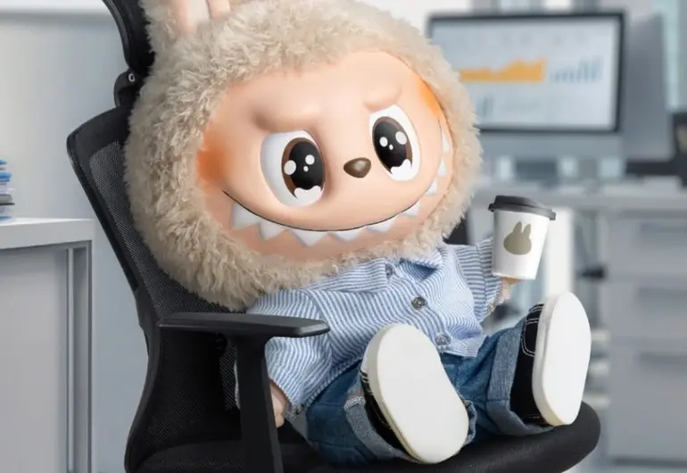 Juguetes Labubu: que son, historia y costo