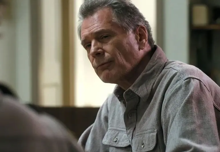 Muere Mark Withers, actor de 'Dinasty' y 'Stranger Things', a los 77 años