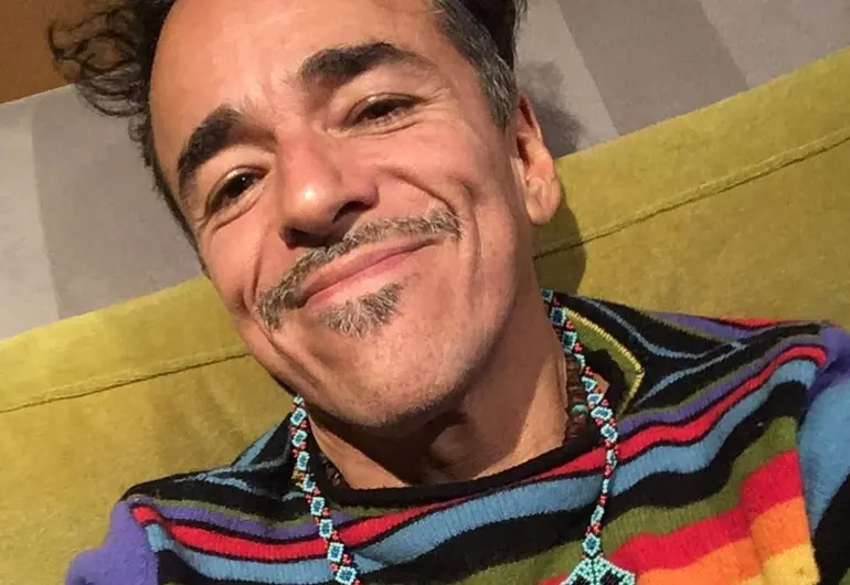 Rubén Albarrán de Café Tacvba niega ser deudor alimenticio