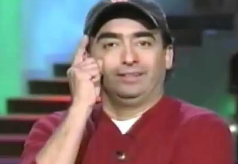 Así surgieron los divertidos monólogos y el oh, oh digo yo de Otro Rollo