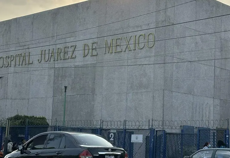 Hospital Juárez de México: ¿Cómo sacar una cita por internet?