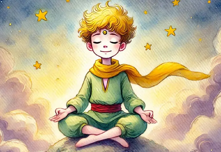 Las siete lecciones de vida que nos enseña "El Principito"