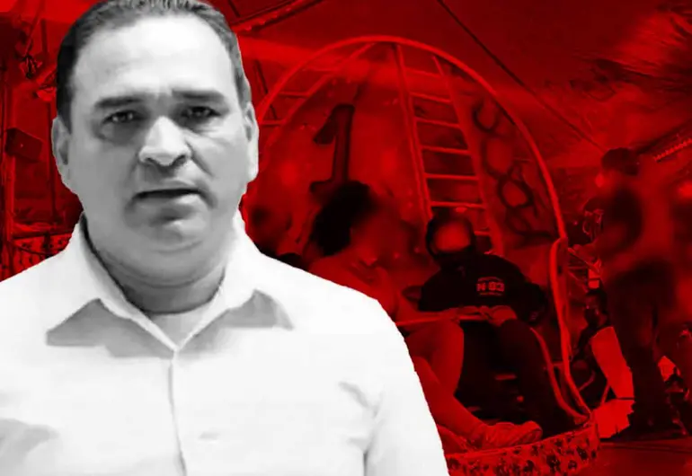Cancelan Feria De Chilpancingo Por El Asesinato Del Presidente Del Patronato
