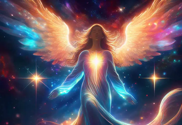 El significado del número 444 en la numerología angelical