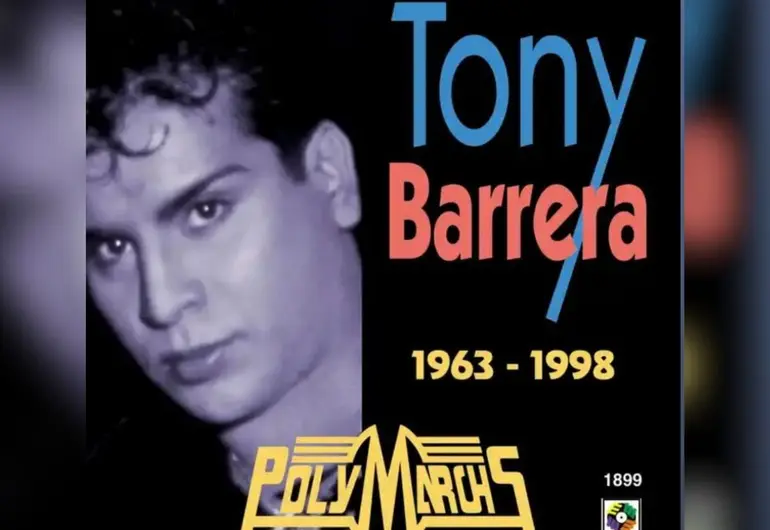 ¿Cómo murió Tony Barrera, el icónico DJ de Polymarchs?