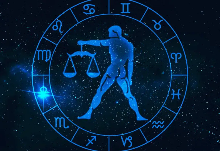 Libra, características signo zodiacal