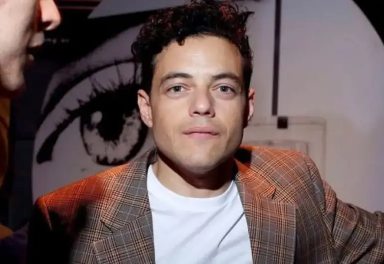 Rami Malek revela que sufrió discriminación racial por policías de Los ...