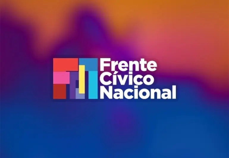 Frente Cívico notifica a INE su intención de convertirse en el partido ...