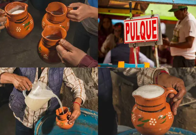Origen y beneficios del pulque, la realidad detrás de esta ancestral bebida