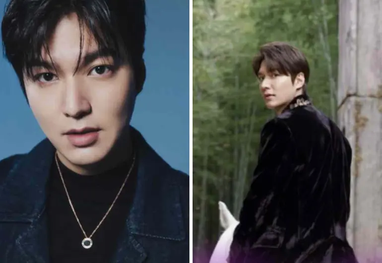 Lee Min Ho: quién es