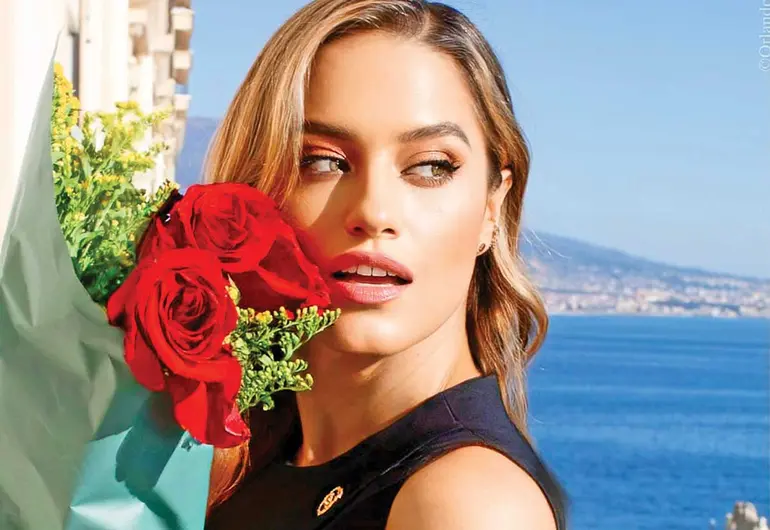 Lola Ponce rinde homenaje a Armando Manzanero con nuevo disco