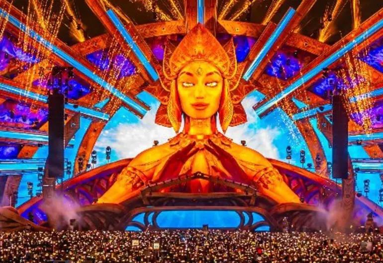 EDC 2025: horarios, cómo llegar y todo lo que debes saber del festival