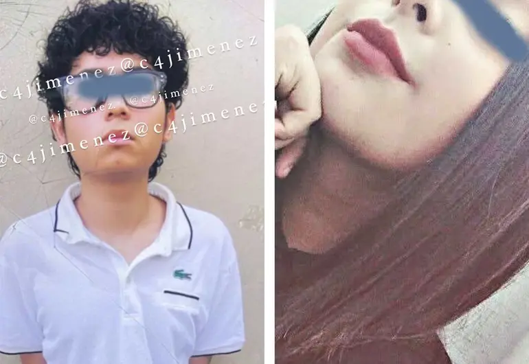 Lucio y Diana son vinculados a proceso; se quedan en la cárcel por ...