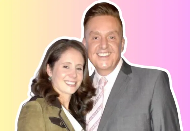 ¿Quién es Cristina Riva Palacio, la madre de la hija de Daniel Bisogno?