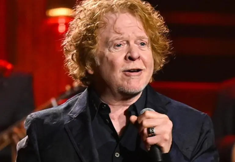 Simply Red en México: setlist, cómo llegar y todo lo que debes saber de ...