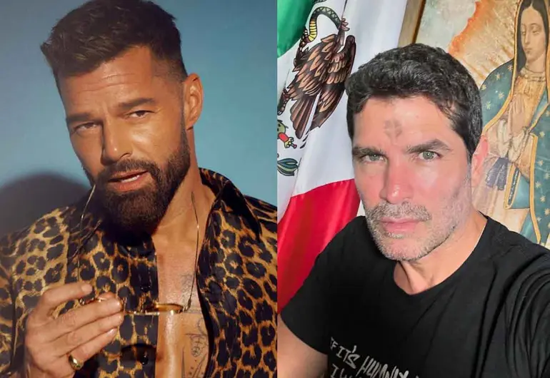 Eduardo Verástegui rompe el silencio sobre su supuesto romance con ...