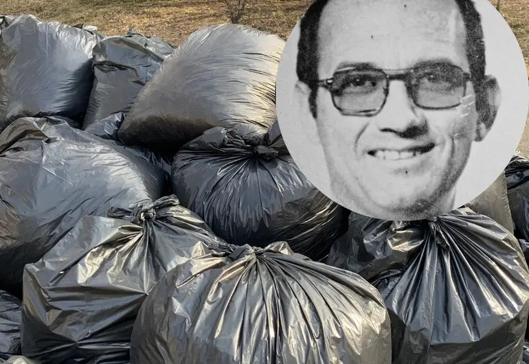 Patrick Kearney asesino en serie de la autopista