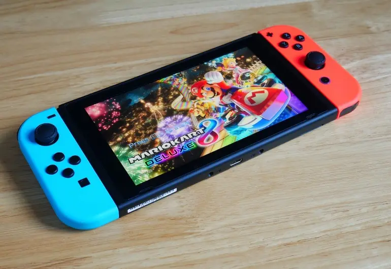 Estos son los mejores juegos de Super Mario Bros en el Nintendo Switch