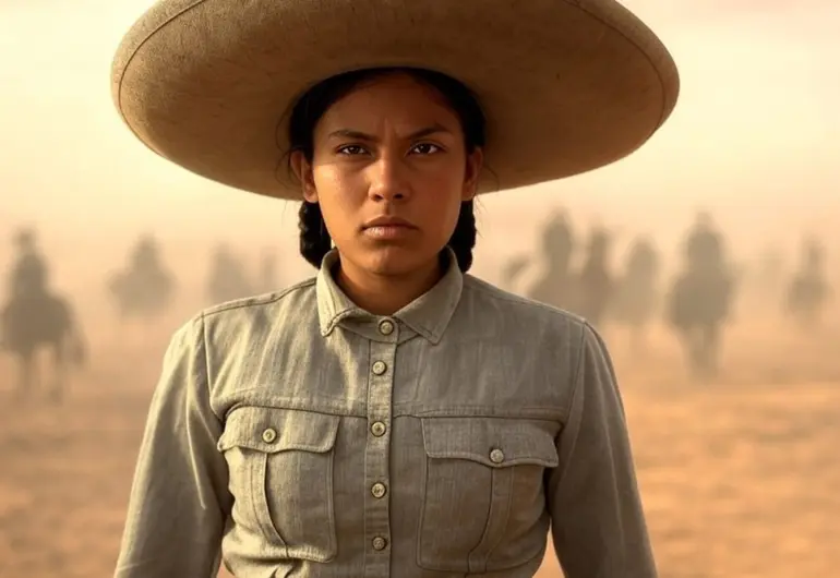 ¿Quién fue Valentina Ramírez Avitia?