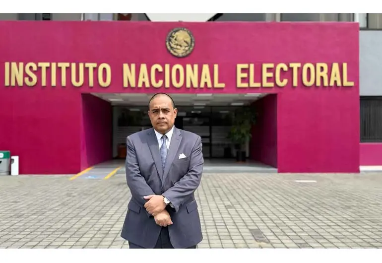 Buscará Guillermo López ser ministro de la SCJN