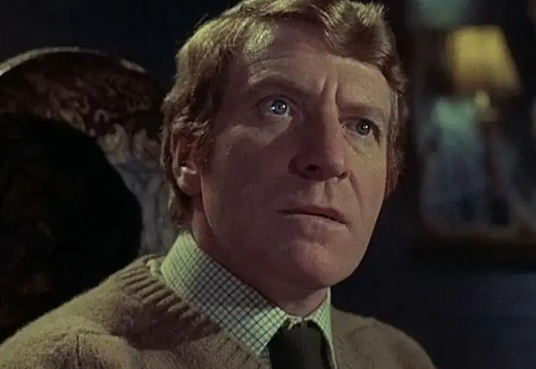 Clive Revill, actor de 'Star Wars', murió a los 94 años