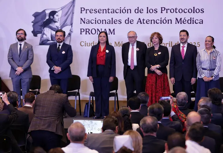 ¿Qué son los Pronam y qué enfermedades atenderán?