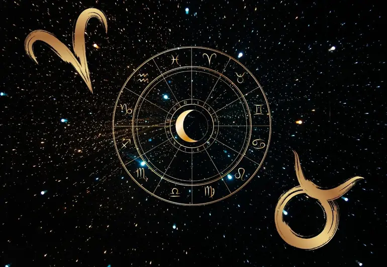 Qué signo del zodiaco son los que nacen en abril 60 photos ...