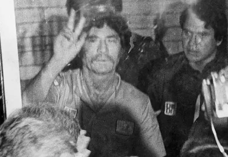 Don Neto, fundador del Cártel de Guadalajara, recupera su libertad tras ...