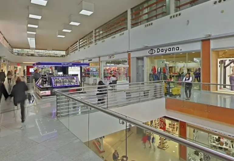 En 50 segundos: Así fue el asalto a joyería en Parque Delta, CDMX