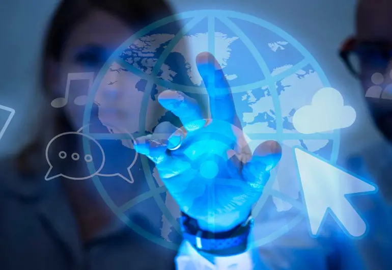 Totalplay presenta el Internet Simétrico como nuevo estándar de ...