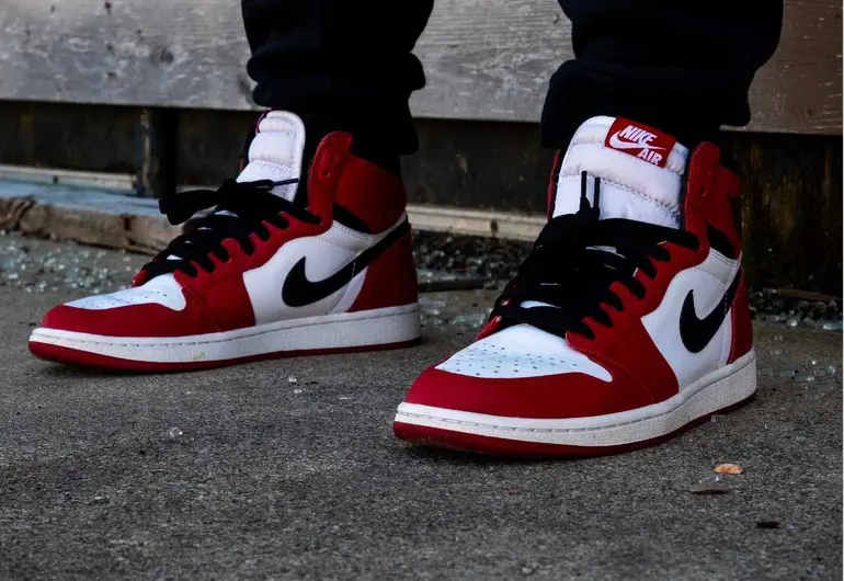 ¿Cuáles son los tenis más caros de Nike?