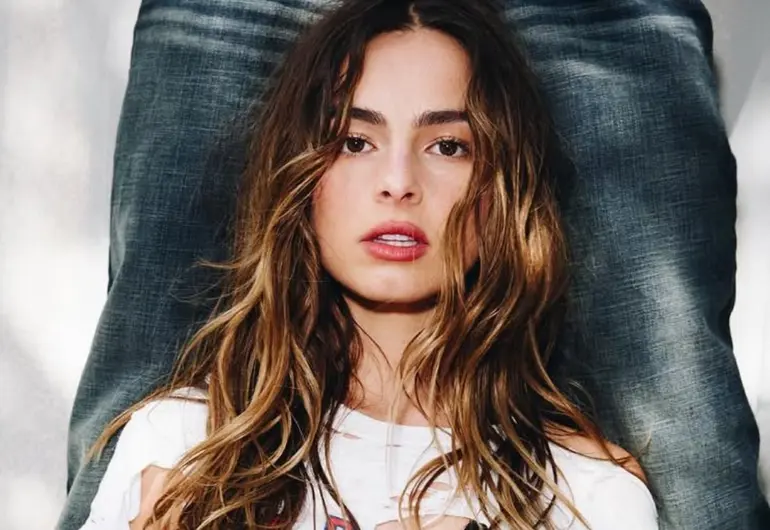 ¿Quién es Addison Rae?