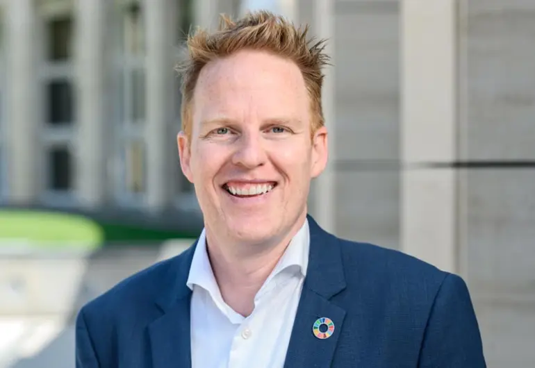 México debe generar estabilidad y mejorar su imagen