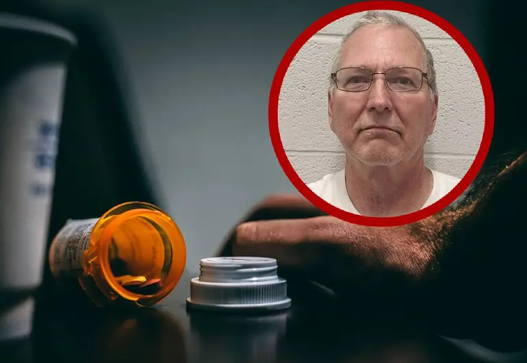 Médico abuso de mujeres en rehabilitación; uso el cadáver de una como ...