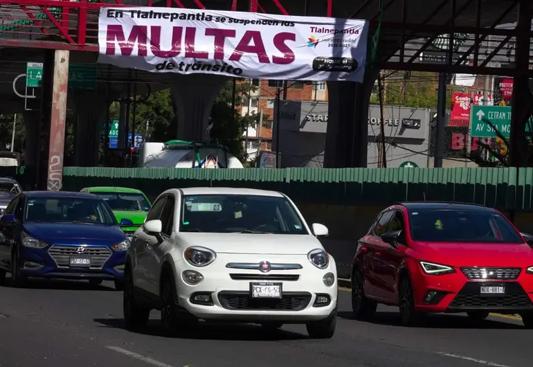 Devolución de un auto robado, ¿cómo sacarlo del corralón en Edomex?